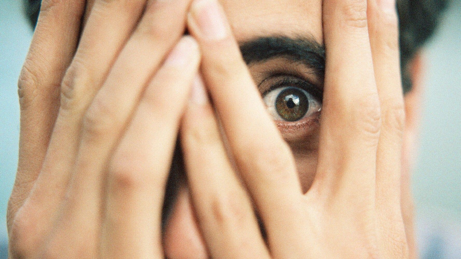 Five Undignified Moments Of Parenthood | HuffPost UK Parents