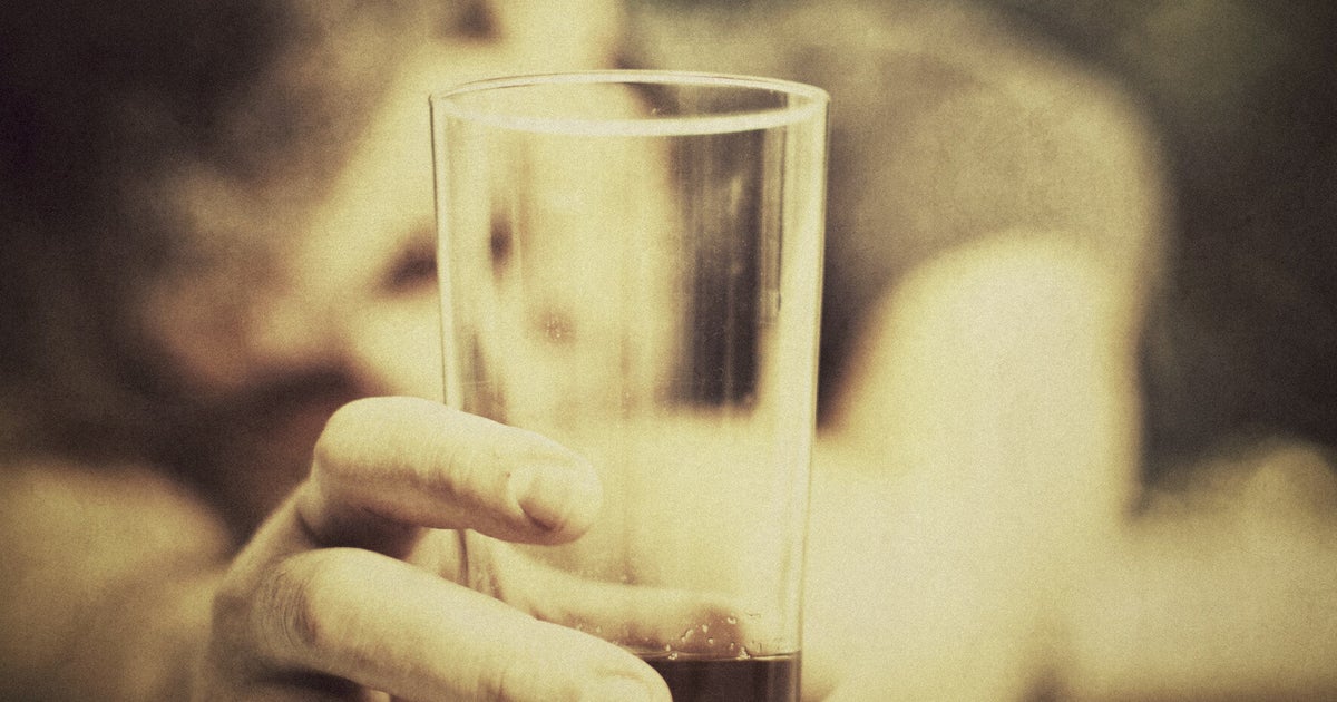 Recovering From The Effects Of Growing Up In An Alcoholic Home ...