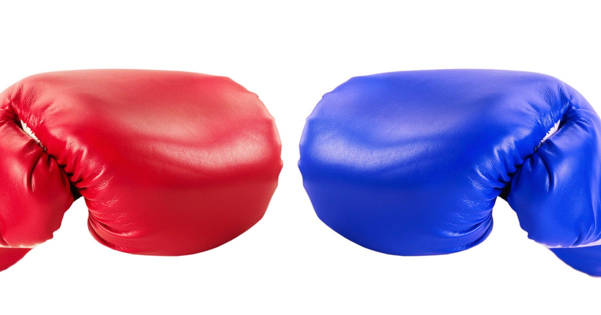 The Spectre Of Brain Injury Haunts Boxing | HuffPost UK Sport