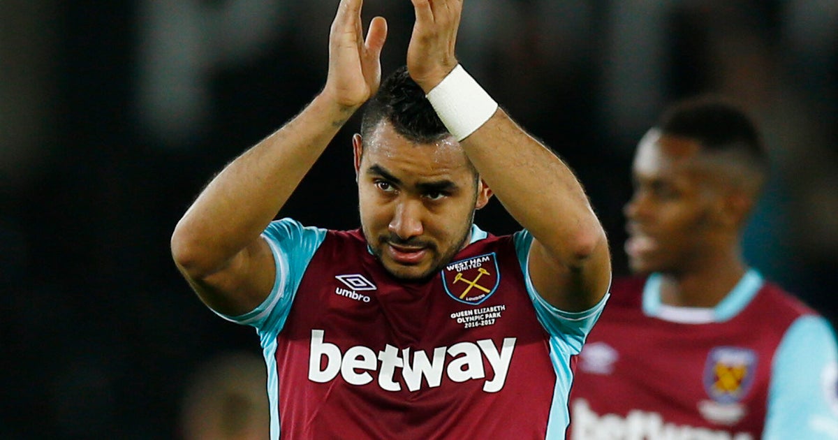 Why Dimitri Payet's Rebellion Could Prove To Be A Positive Move For ...