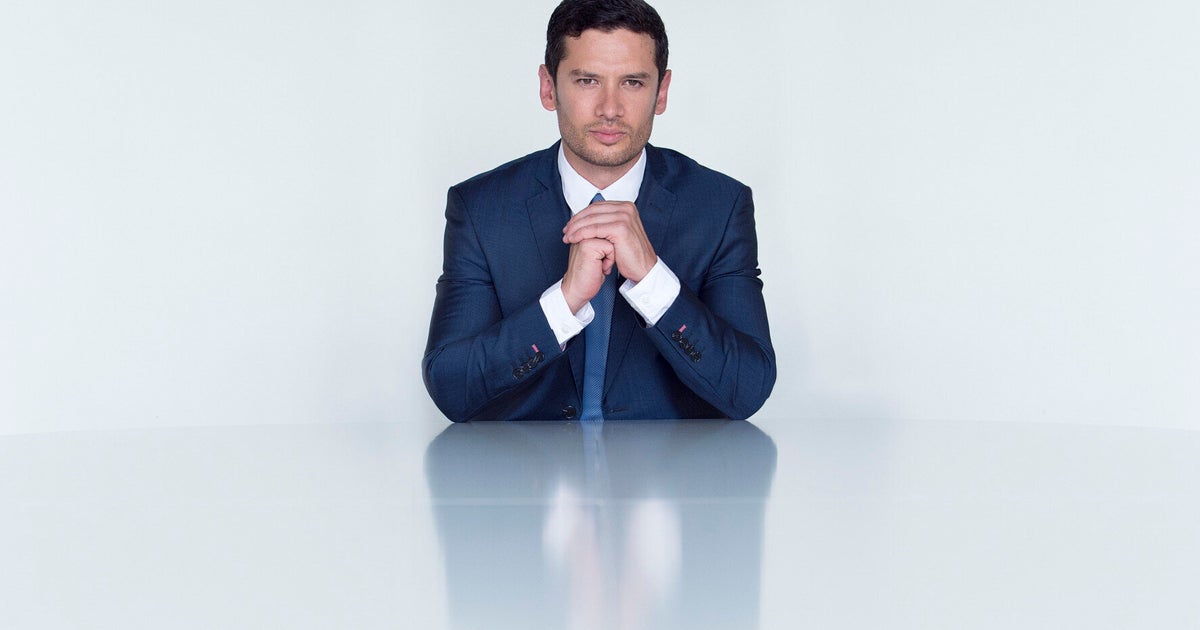 How To Tell If Your Boss Is A Psychopath | HuffPost UK Life