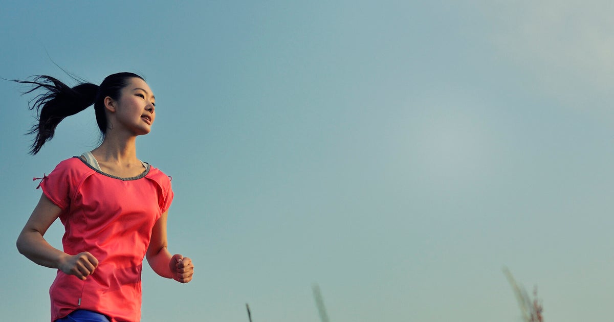 Nine Tips For Mindful Running - The Way To Go! | HuffPost UK Life