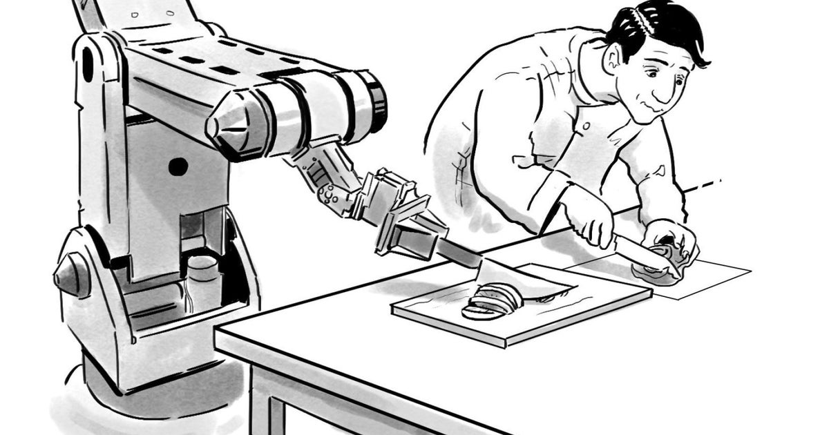 Hottest Jobs Of The Future In Design And Engineering | HuffPost UK Tech