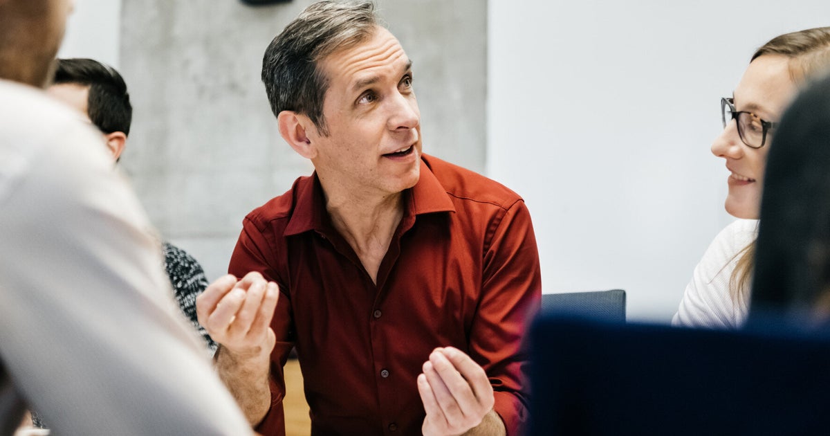 Persuade People With These Five Power Phrases | HuffPost UK Life