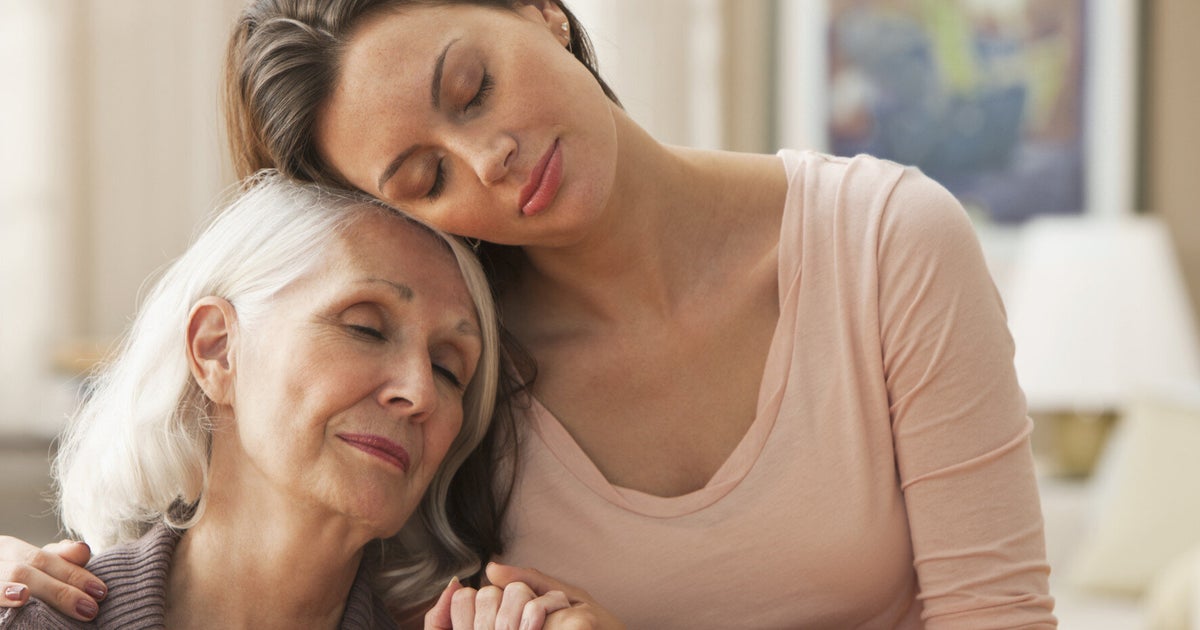Knowing Your Rights As A Cancer Carer Can Make All The Difference