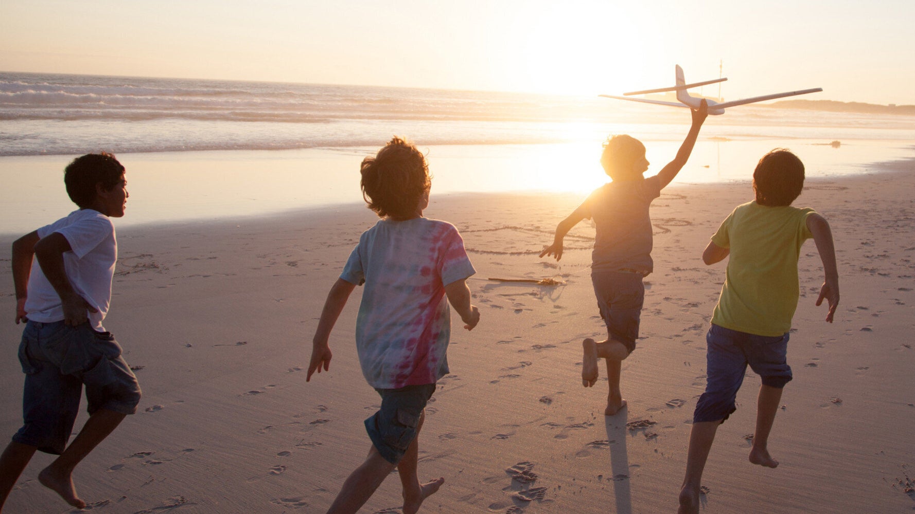 Growing Into A Bigger Boy | HuffPost UK Parents