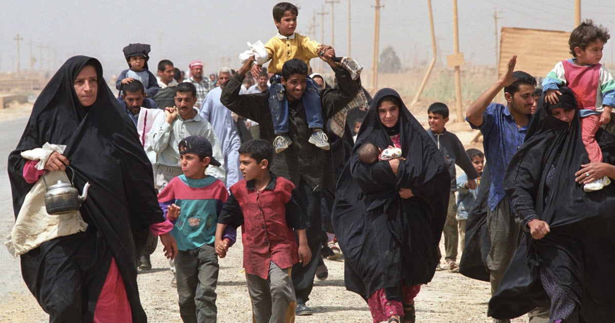 The Fear Of Losing White Male Privilege Is Felt By All Of Us | HuffPost ...