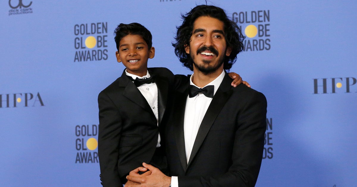 Review: Lion | HuffPost UK Entertainment