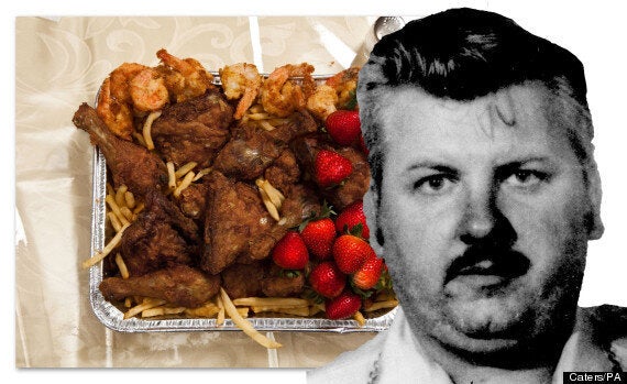Last Meals Of Death Row Inmates: What Timothy McVeigh, Ted Bundy And ...