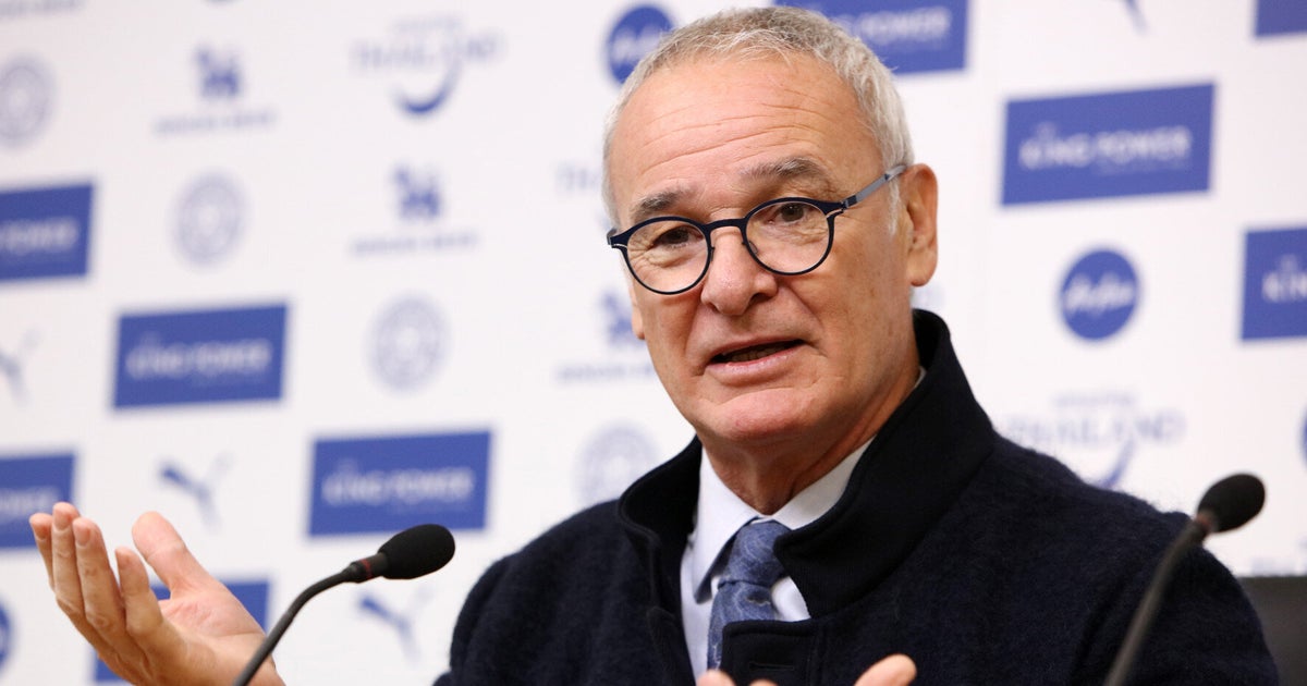 Dilly Ding, Dilly Dong! - It's Time To Wake Up, Claudio! | HuffPost UK ...