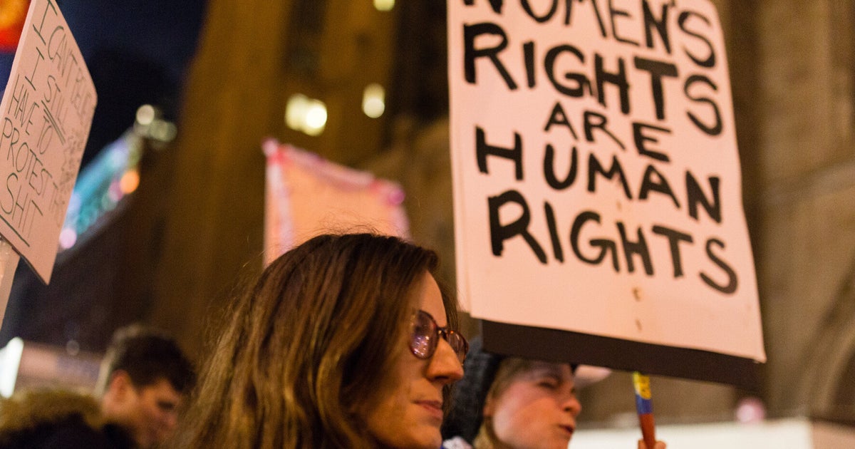Sustained Intersectional Resistance Can Defeat The Rise Of Right-Wing ...