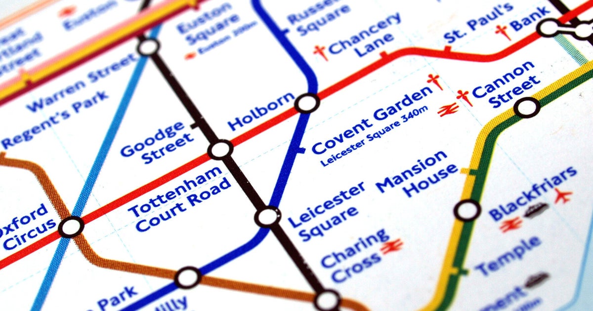 Collecting Lines - Zineb Sedira | HuffPost UK Entertainment