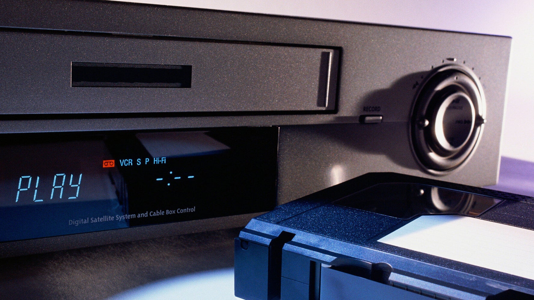 Lessons From The 80s - Why The Humble VCR Is Still Relevant Today ...