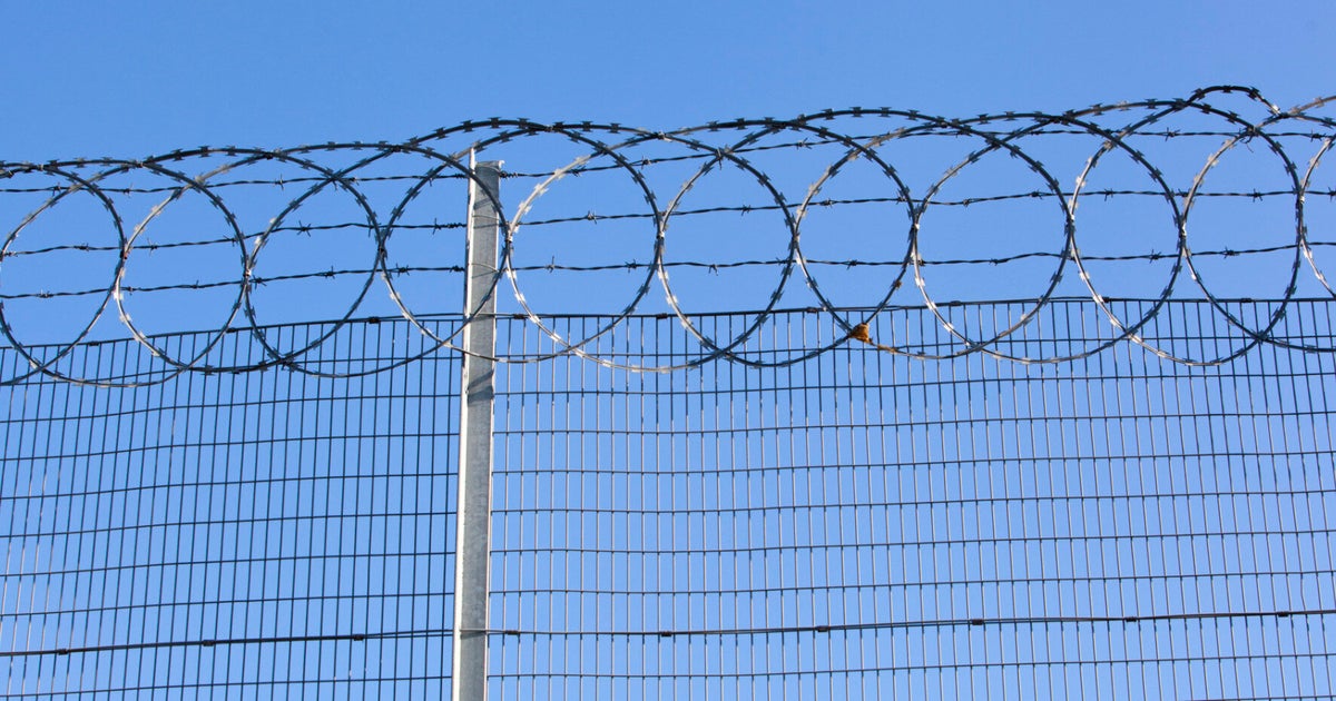 To Reform Prisons, We Need To Rehabilitate Our Views Of Prisoners ...