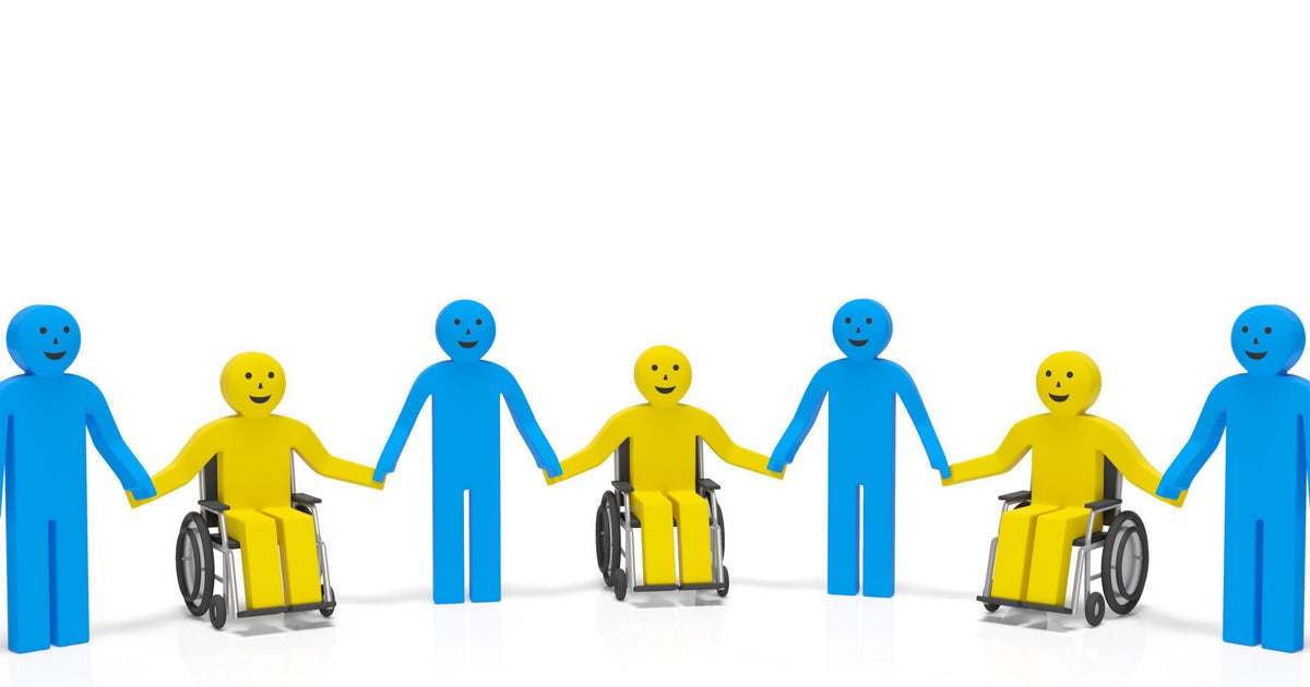 We Need A Focus On Hidden Hate Crime | HuffPost UK News