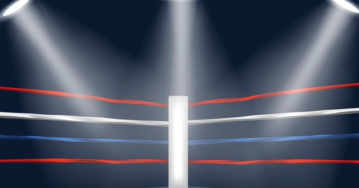 Royal Ramblings: Talking TNA With Rockstar Spud | HuffPost UK Sport