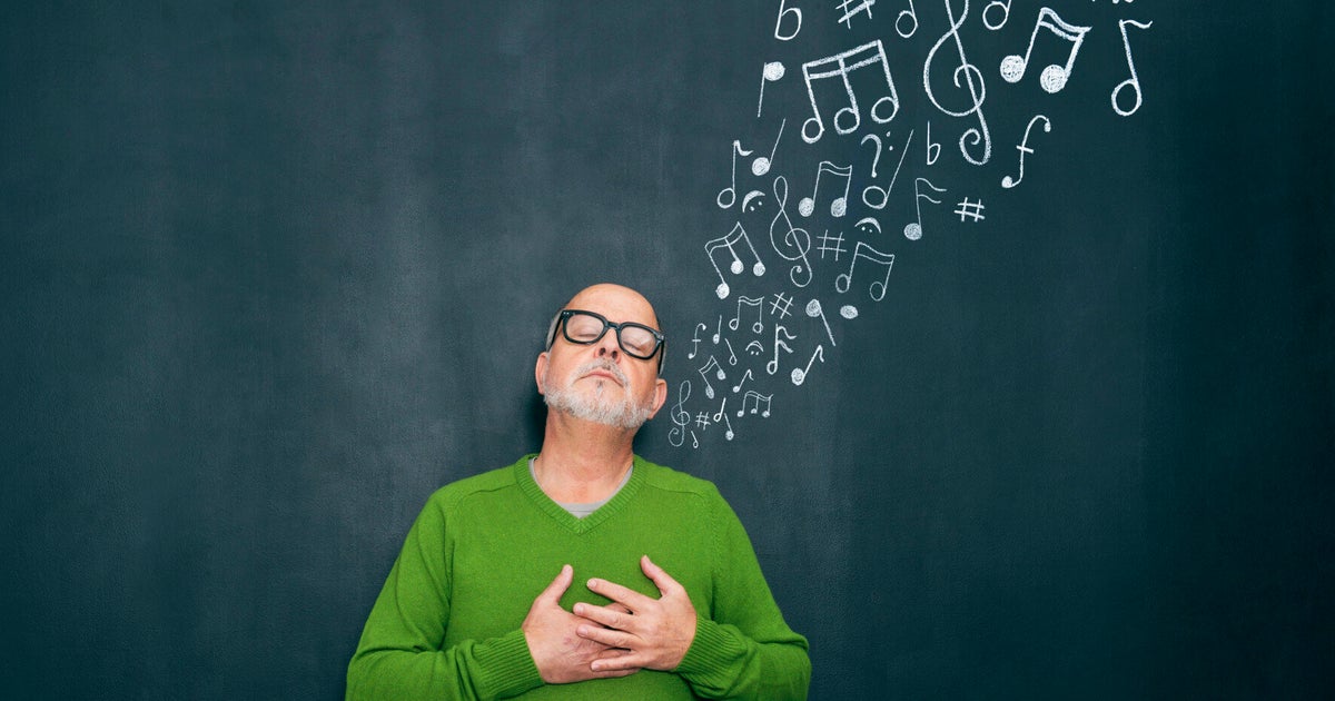 How Music Can Improve Your Health | HuffPost UK Life