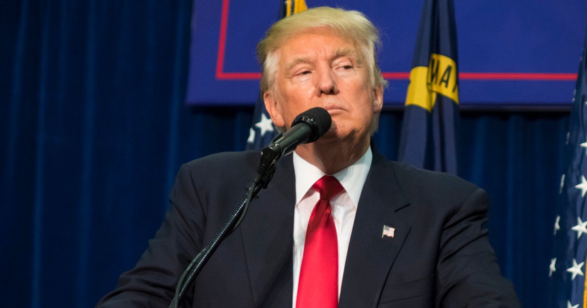 Democrats Should Take Heed - Trump's Red Wave Is No Blip | HuffPost UK ...
