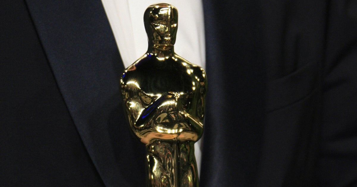 Oscars And The Art Of Aggrievement | HuffPost UK Entertainment