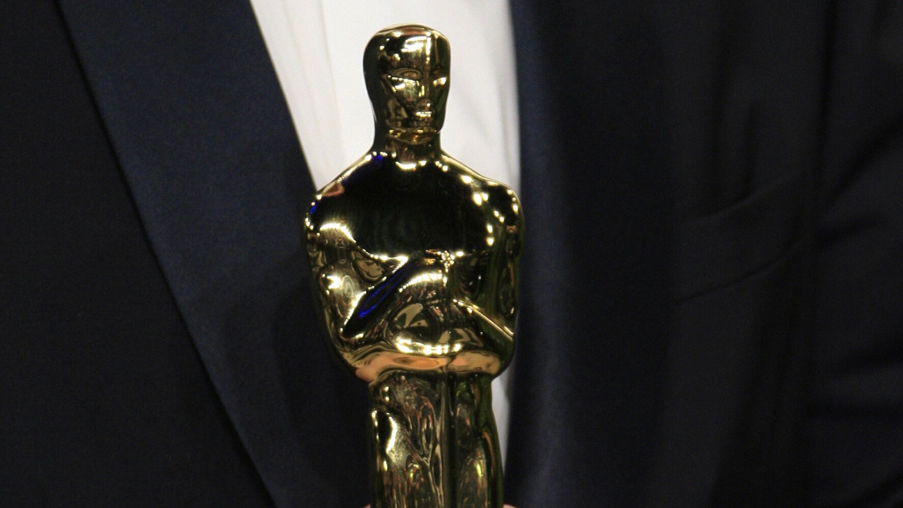 Oscars And The Art Of Aggrievement | HuffPost UK Entertainment