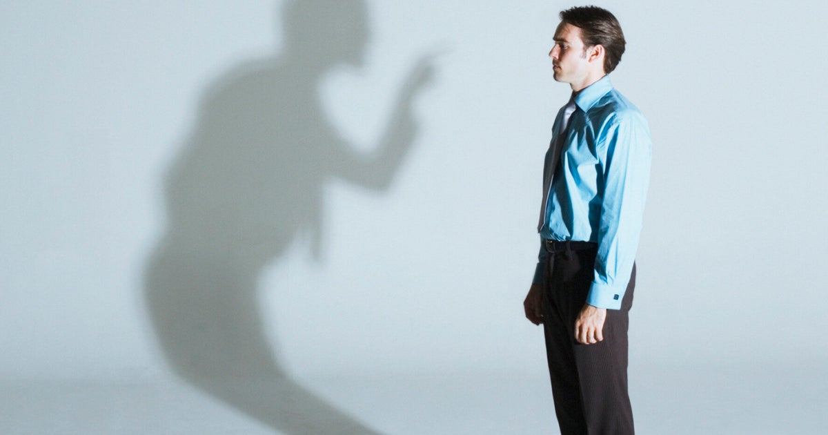 Are You Loving Your Shadow Self? | HuffPost UK Life