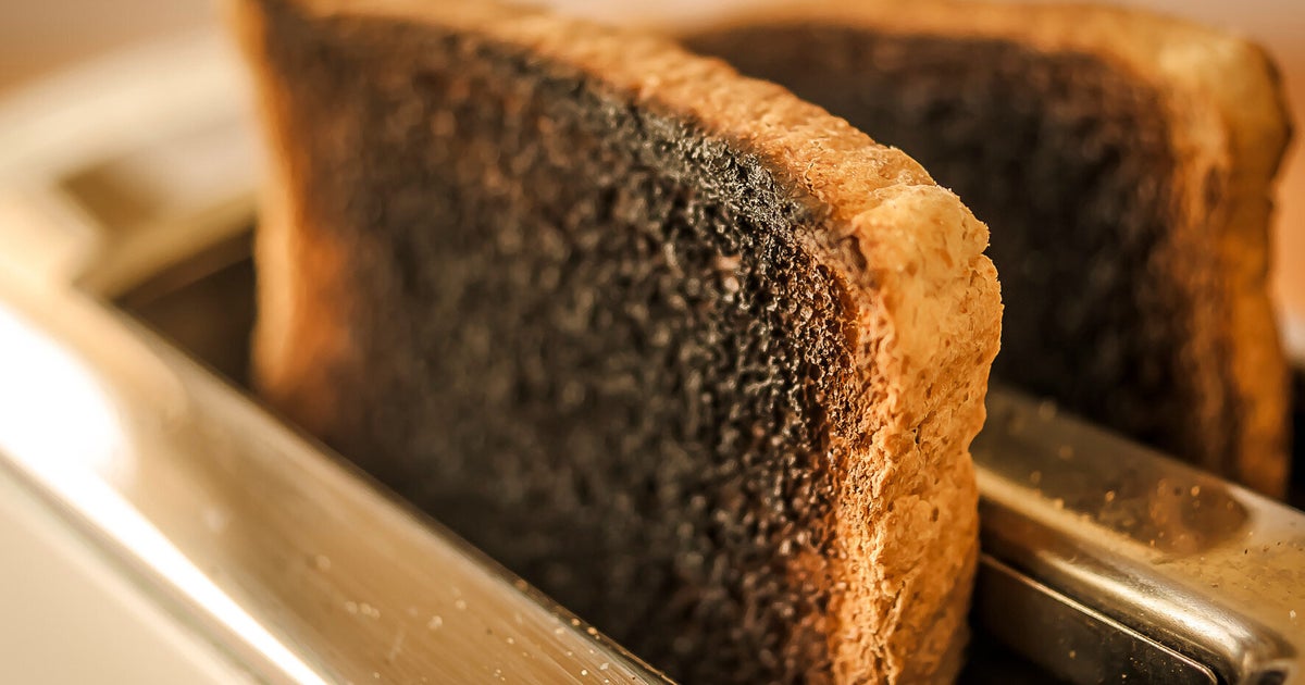 Toast Didn't Kill My Mum | HuffPost UK Students