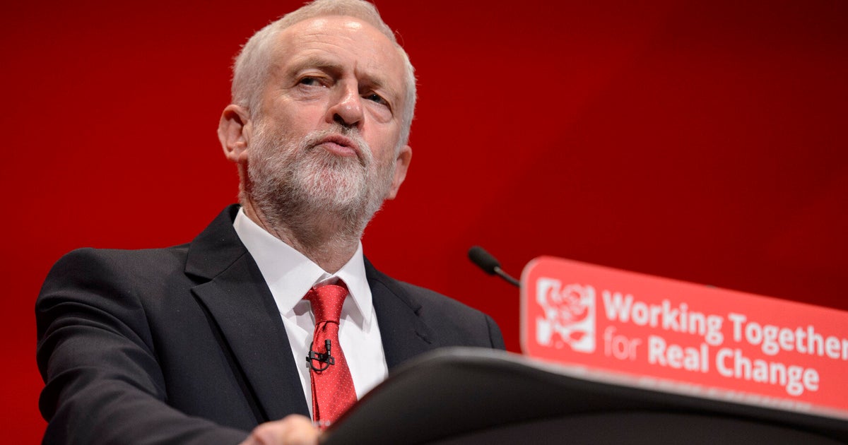 The Inspiring Leader, And The Lack Of Great Orators In UK Politics ...