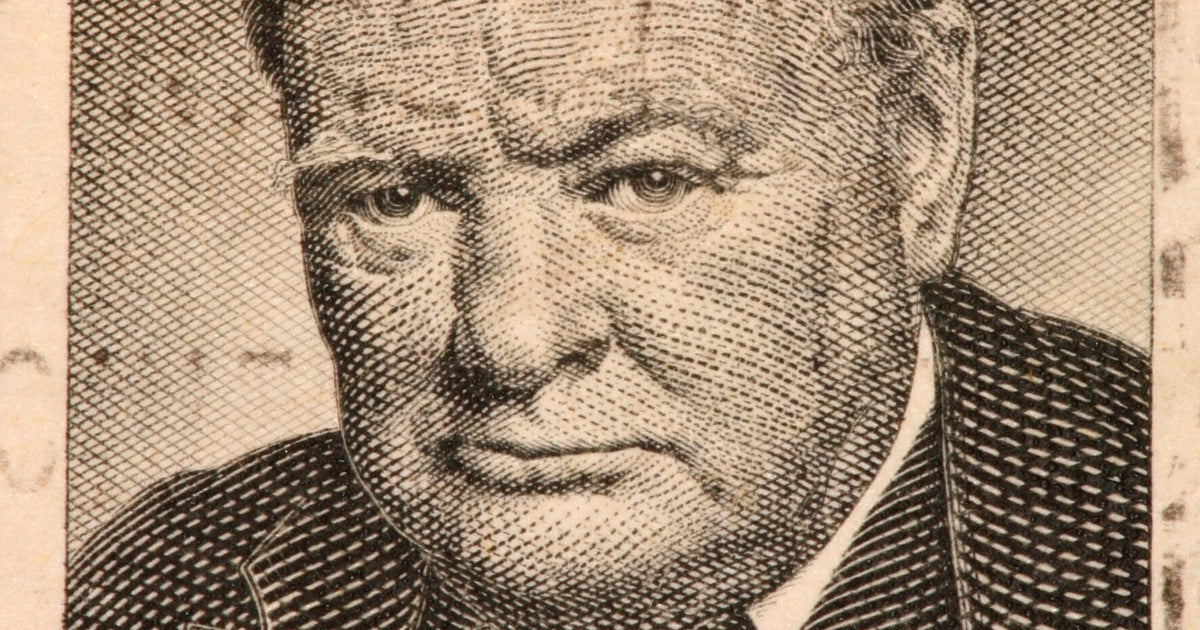 Who Are The Greatest Britons Of All Time? | HuffPost UK News