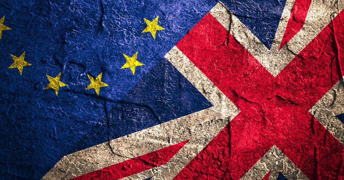 Brexit Means... | HuffPost UK Politics