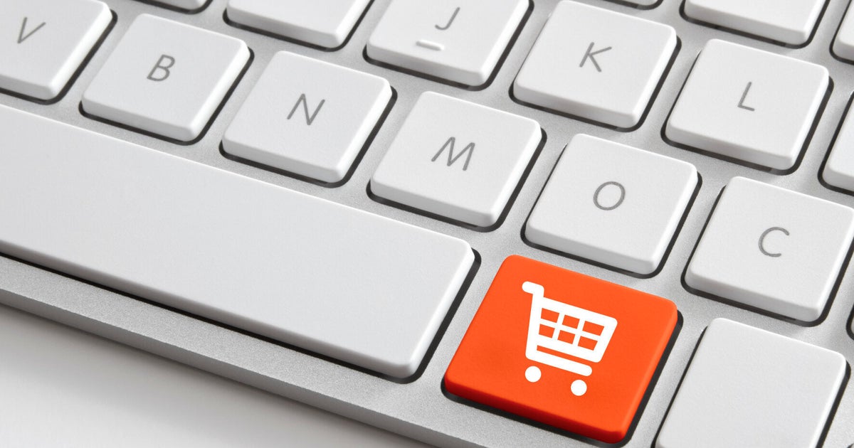 Just Another Manic Monday: As December Descends, Christmas Shoppers Get ...