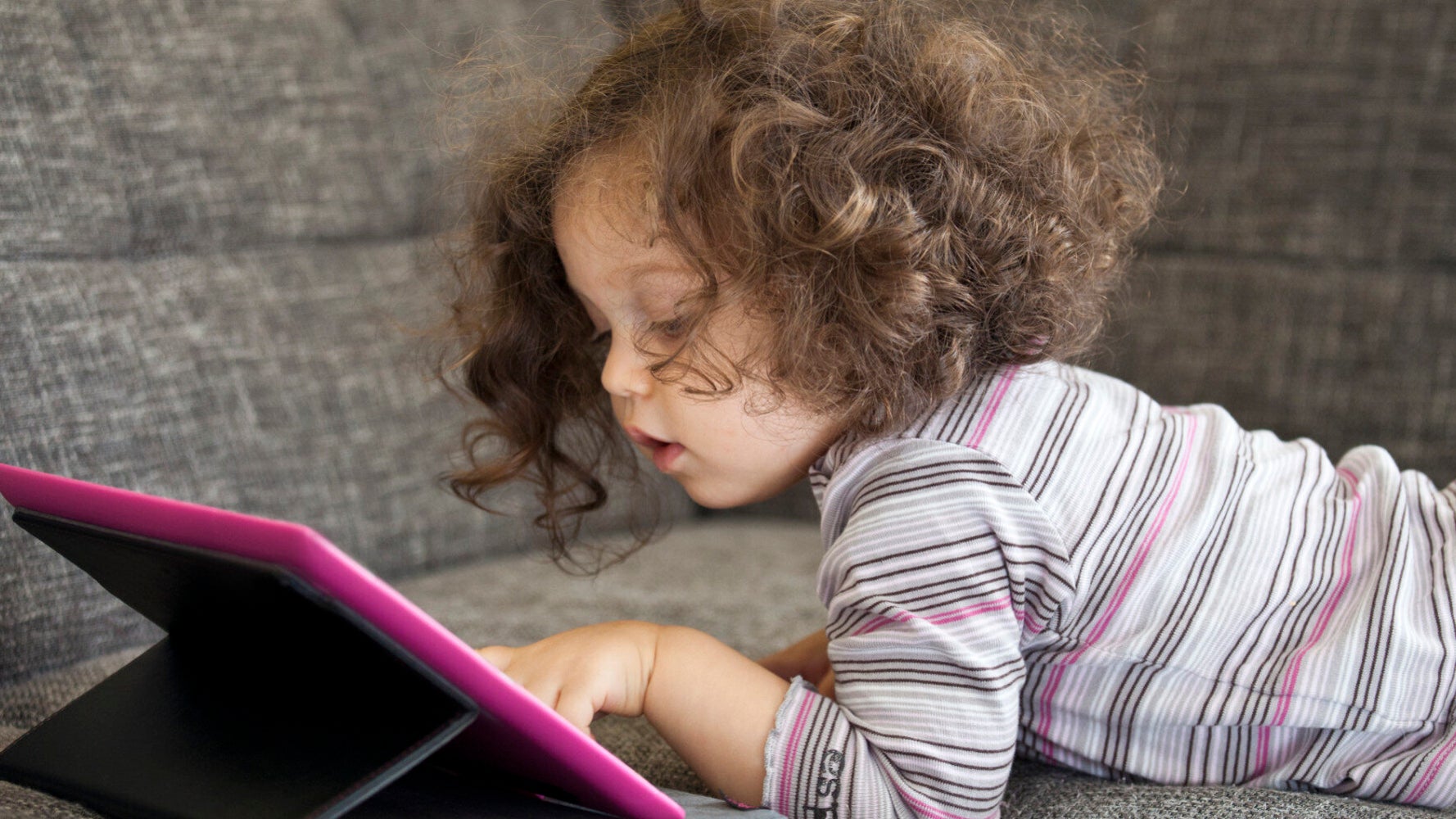 When - And How - To Unplug Your Child | HuffPost UK Parents