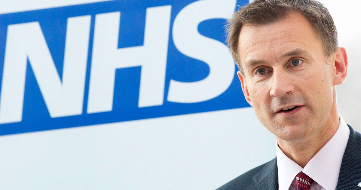 The NHS And Its Future | HuffPost UK Politics