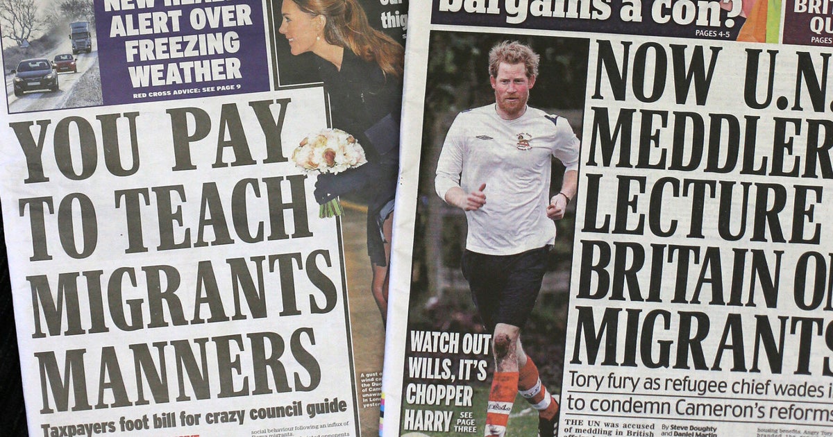 Stop Funding Hate: Free Speech Is For Everyone, Not Just For Newspaper ...