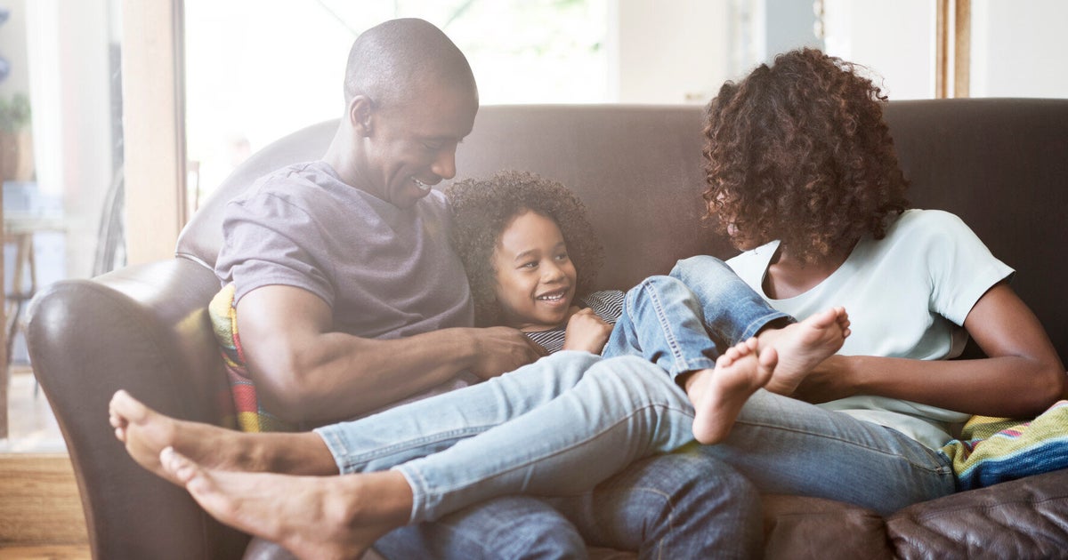 Lazy Games For Lazy Parents | HuffPost UK Parents