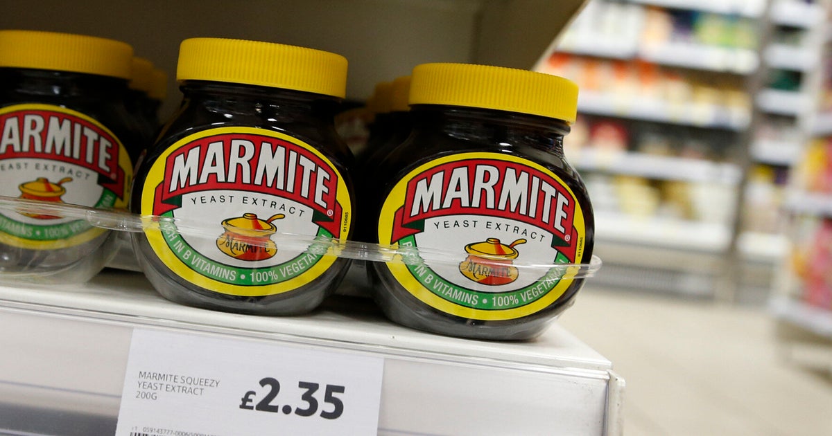 The Tesco V Unilever Marmite Dispute Will Be The First Of Many ...