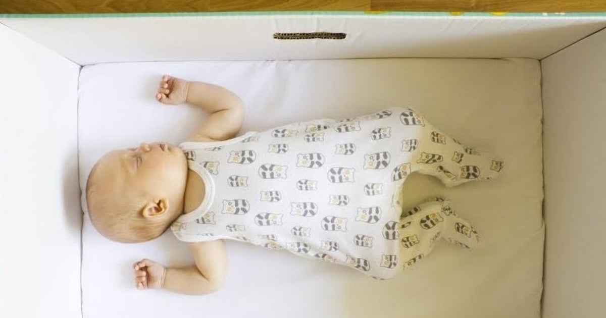 Those Early Postnatal Days | HuffPost UK Parents