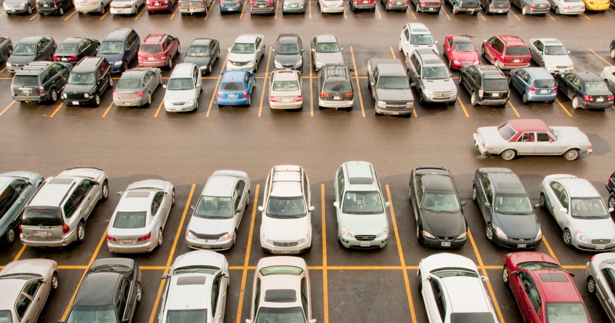 Usership Or Ownership: Would You Rent Your Car To A Neighbour ...