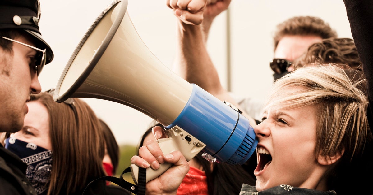 How To Be A Teenage Activist | HuffPost UK Students