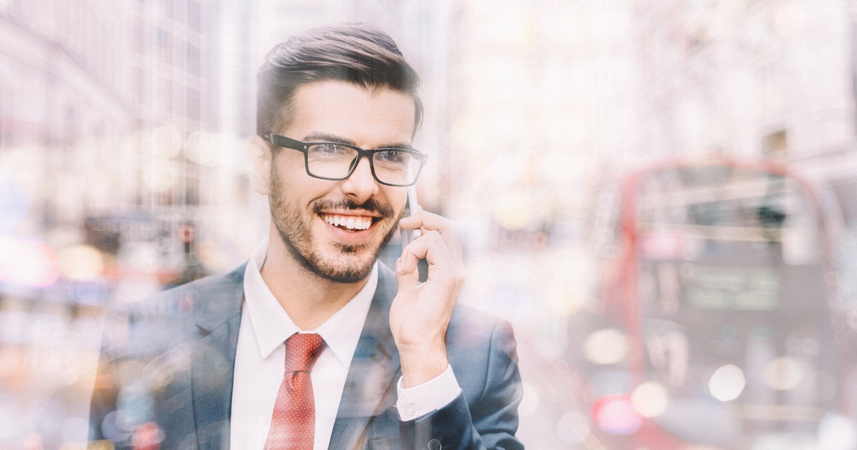 Please Don't Make Your Sales Guy A Marketer | HuffPost UK News