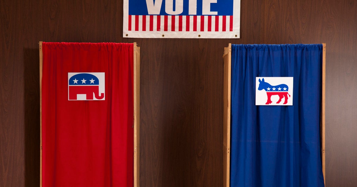 Alaska: The Republican Party's Last Frontier? | HuffPost UK Politics