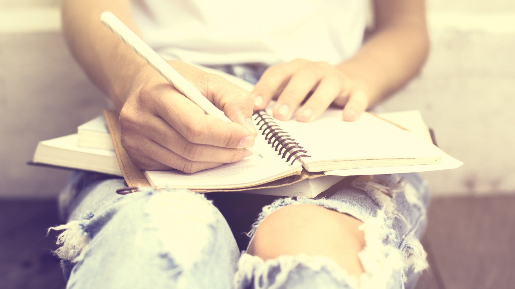 Keeping A Diary In An Online World | HuffPost UK Parents