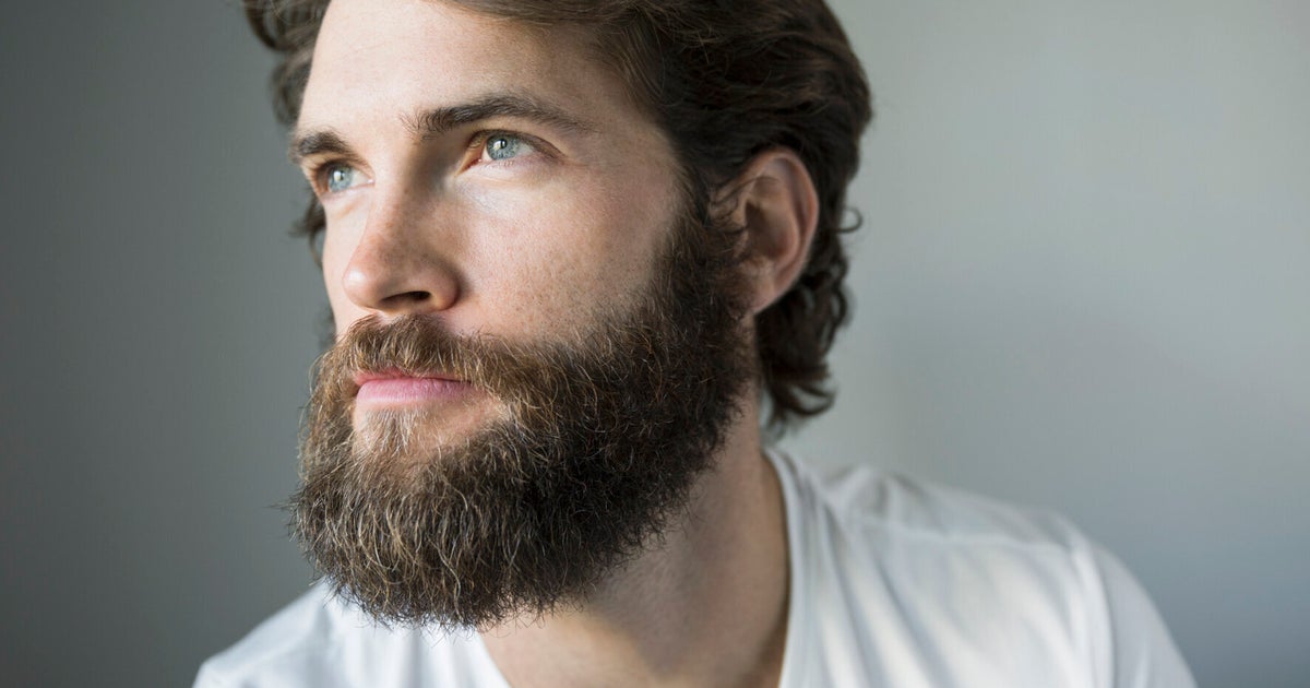 Five Products To Help You Achieve The Perfect Beard | HuffPost UK Style