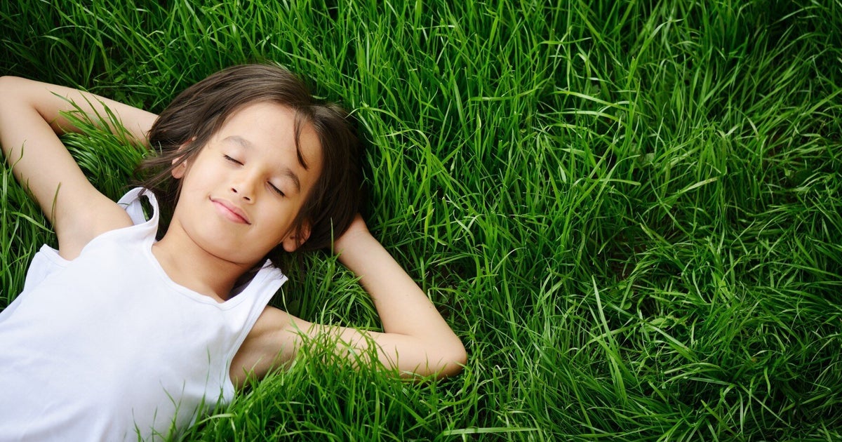 How To Empower Your Child - These Four Ways | HuffPost UK Parents