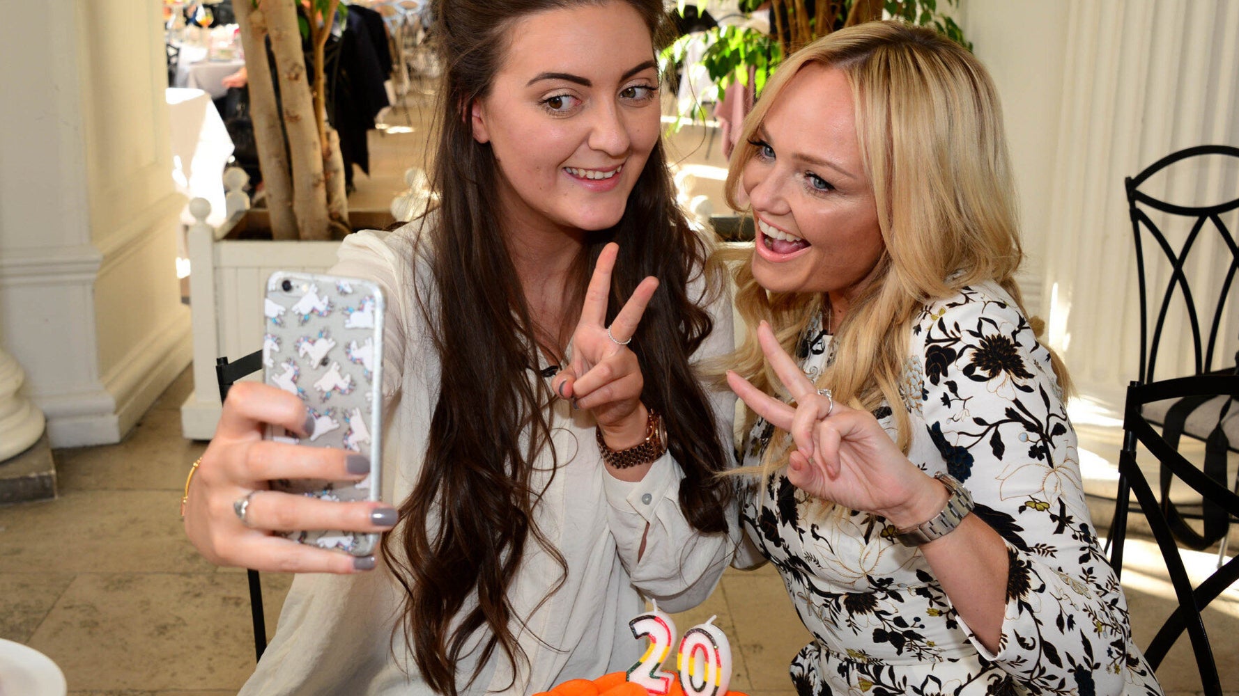 Spicing Up My Cancerversary Huffpost Uk Life
