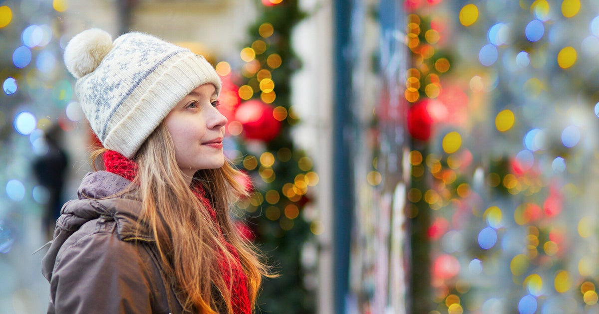 Keeping Stress At Bay This Christmas | HuffPost UK Life
