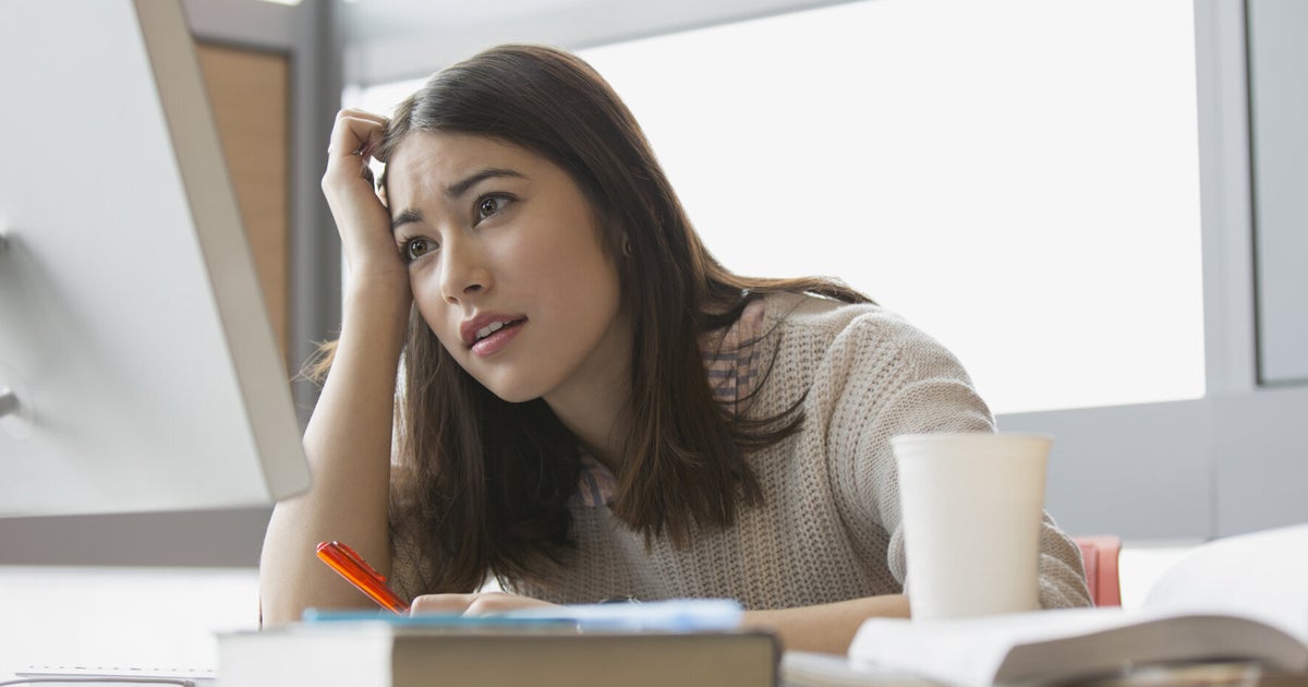 Why Stress Is Bad | HuffPost UK Life