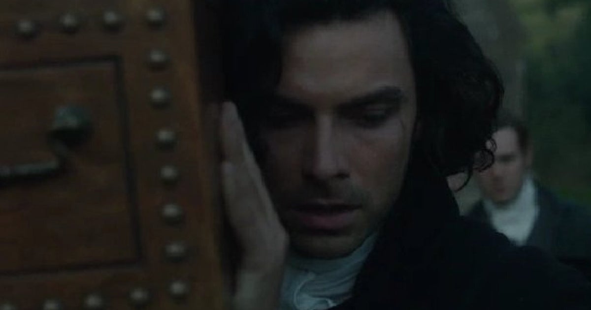 Poldark Season 2, Episode 7: Recap and Review | HuffPost UK Entertainment
