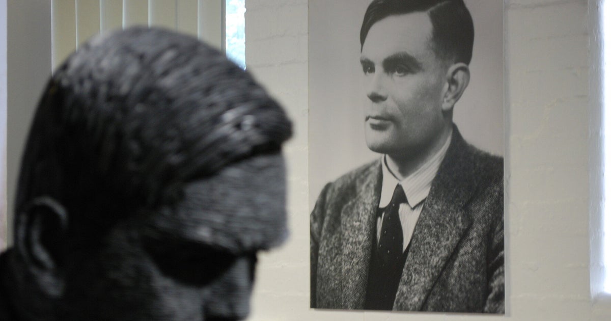 We Welcome The Turing Bill - But The Pardon Must Go Further | HuffPost ...