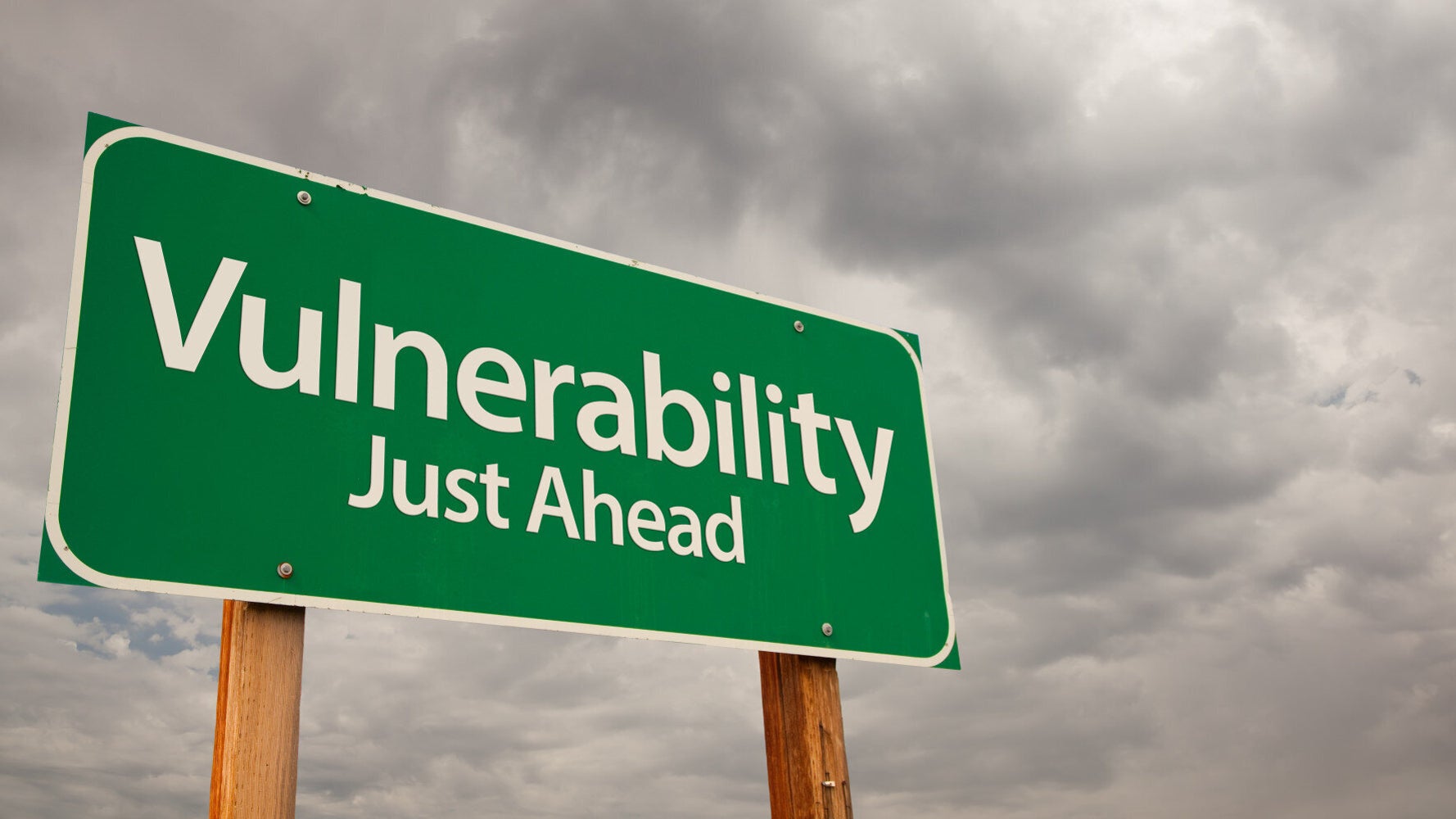 Is It A Weakness To Show Vulnerability? | HuffPost UK Life