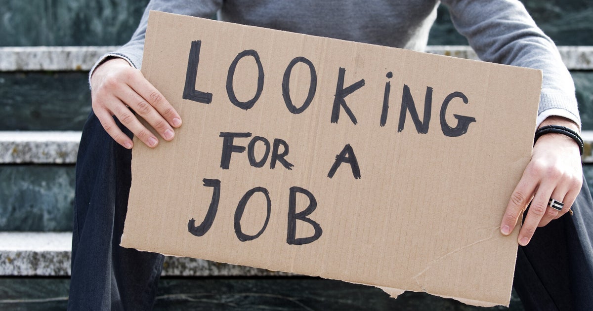 Is The Rise In Technology Worth The Unemployment Side-Effect ...